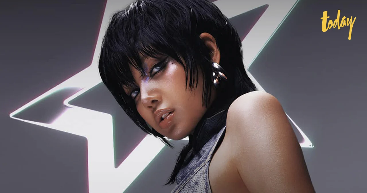 MV ROCKSTAR ‘ลิซ่า’ ทะลุ 100 ล้านวิว ใน 2 สัปดาห์ ร้านทอง ‘เยาวราช ...