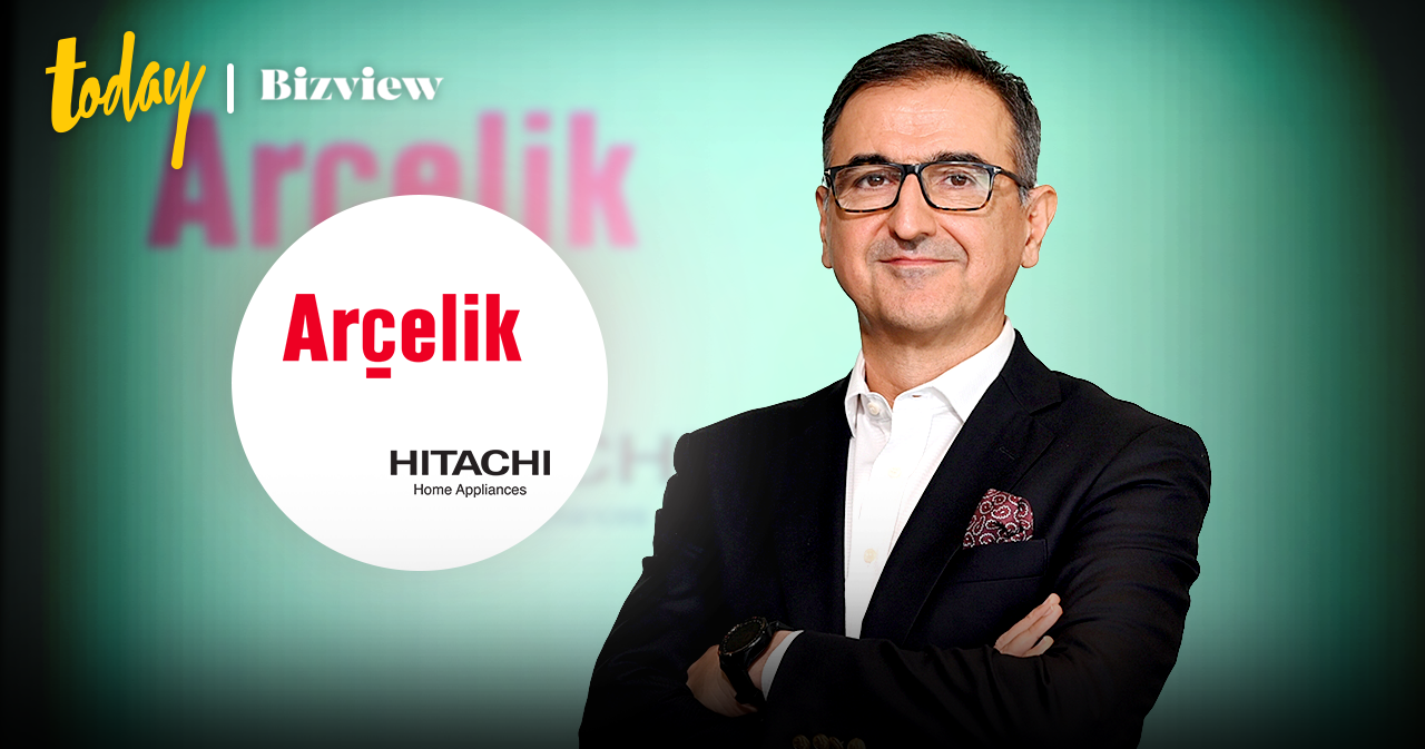 Arçelik HITACHI มั่นใจสู้สินค้าจีนได้ ตั้งเป้าภายในปีนี้ เตรียมปล่อย ...
