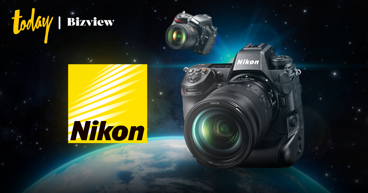 ทำไม Nikon ให้ความสำคัญกับ ‘อวกาศ’ และอยากทวง ‘ราชาแห่งเลนส์’ เพื่อ ...