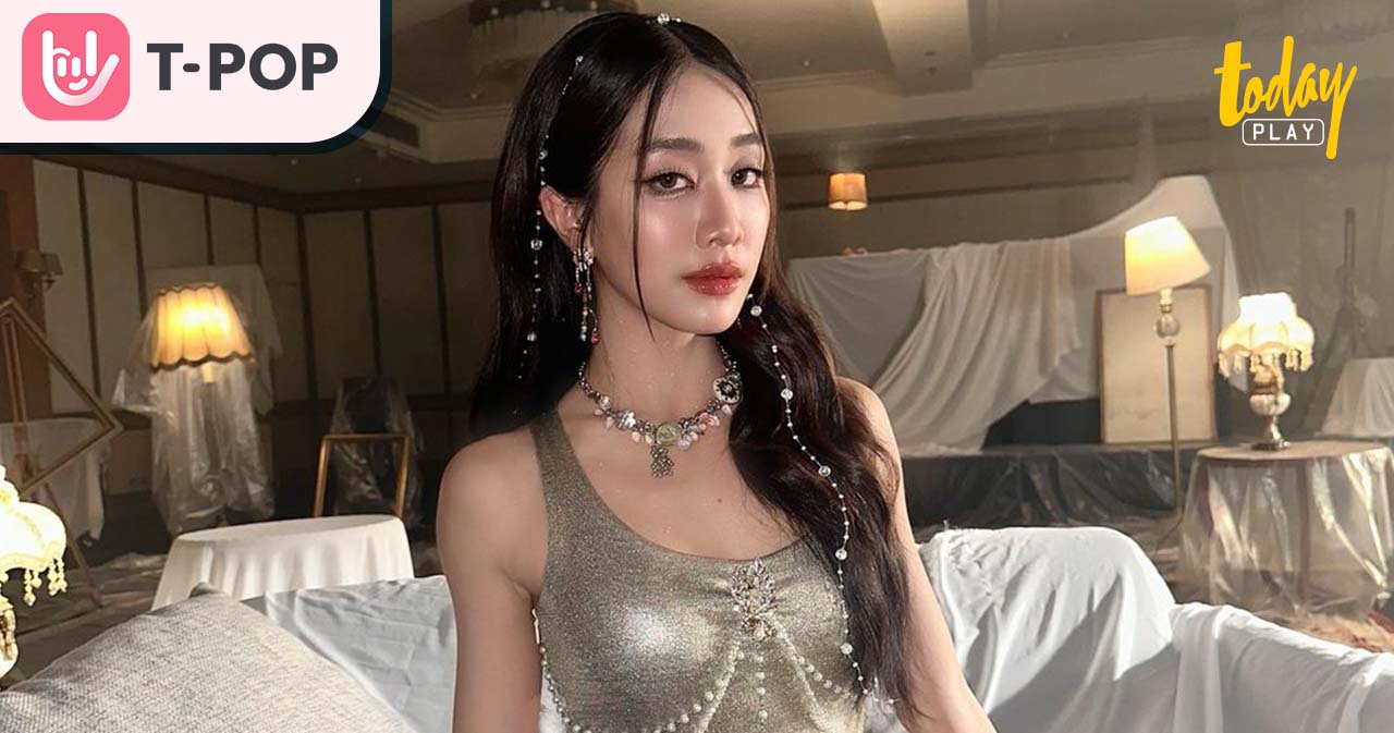 ‘มายด์ 4EVE’ สะท้อนอารมณ์อีกด้านของผู้หญิงคนหนึ่งผ่านซิงเกิล ‘ของสำคัญ (Precious)’ ประกอบละคร ...