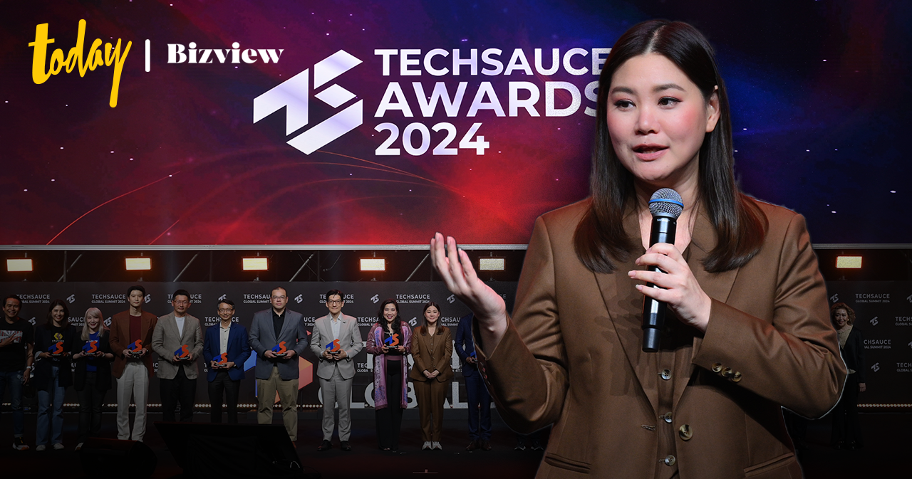 Techsauce Global Summit 2024 จบลงอย่างยิ่งใหญ่ คนไทยและชาวต่างชาติร่วมงานกว่า 18,000 คน ตอกย้ำ ...