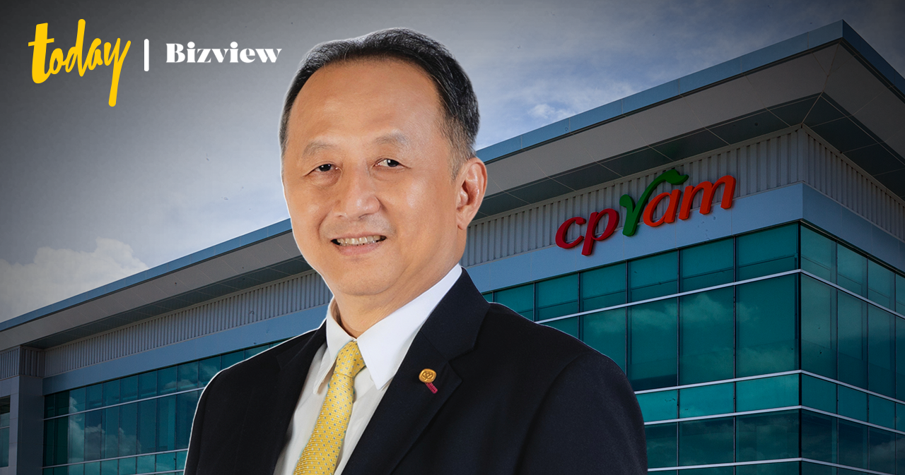 เพราะอะไร ‘CPRAM’ ต้องเปิดโรงงานผลิต ‘ขนมปังแผ่น’ เพิ่มแห่งที่ 16