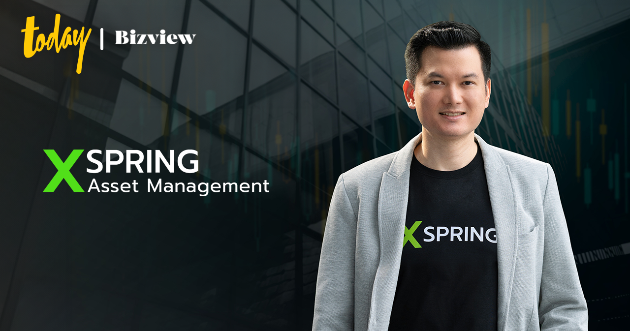 ‘XSpring AM’ แนะธีมการลงทุน ครึ่งปีหลังลงหุ้นต่างประเทศ สินทรัพย์นอกตลาด