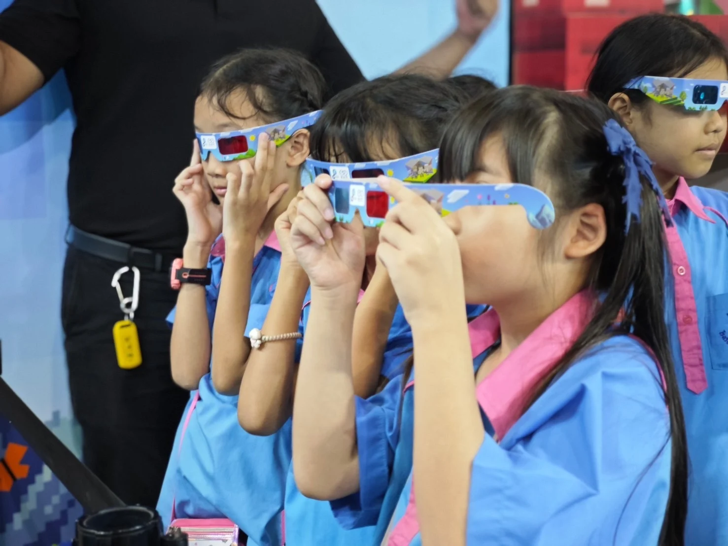 NSM เปิดตัว ‘ScIAM Meta Museum’ โฉมใหม่ ชวนสัมผัสโลกเมตาเวิร์ส ผจญภัย ...