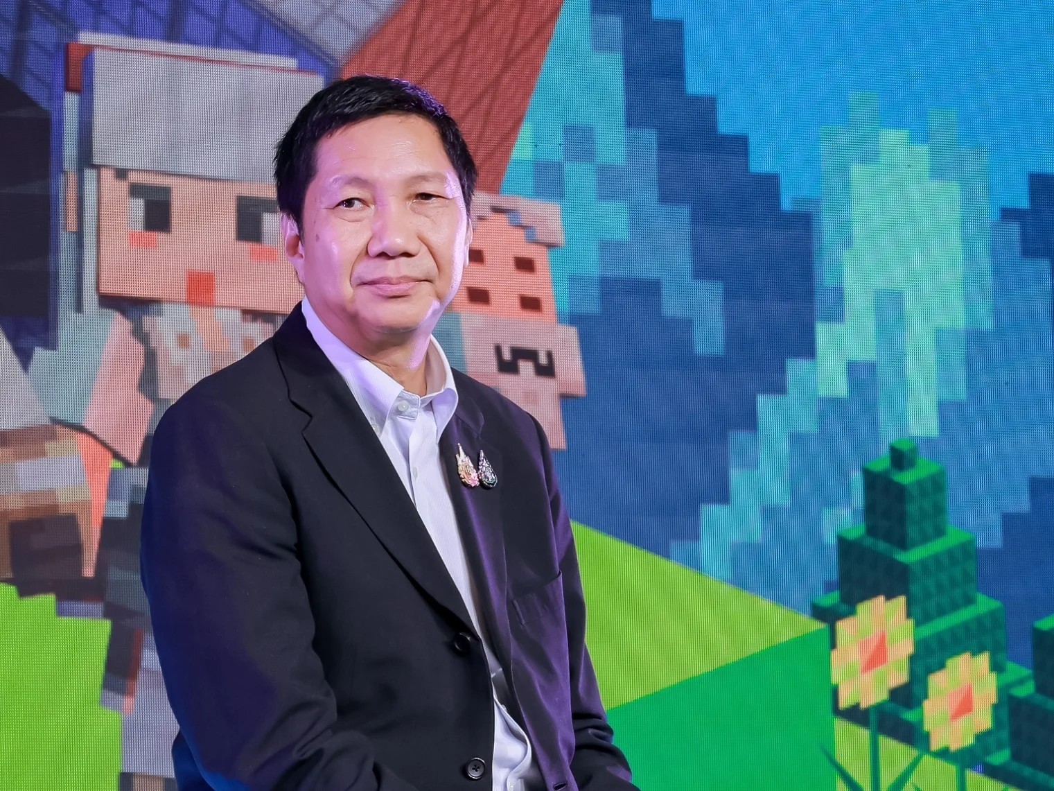 NSM เปิดตัว ‘ScIAM Meta Museum’ โฉมใหม่ ชวนสัมผัสโลกเมตาเวิร์ส ผจญภัย ...