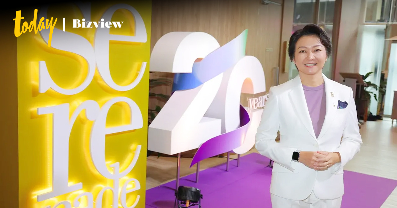 AIS Serenade ฉลองครบ 20 ปี ทุ่มงบ 20 ล้าน ตอบแทนลูกค้า 6 ล้านราย