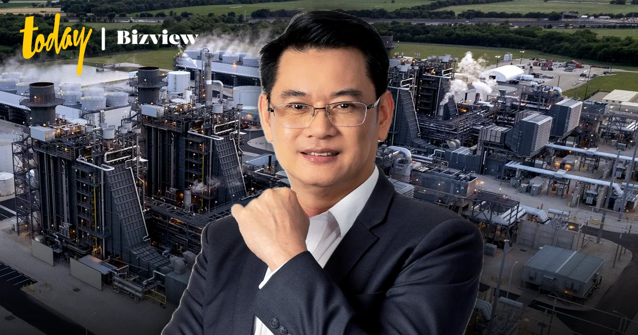 BPP เผยผลงานครึ่งแรกปี 2567 แกร่ง รุกคืบธุรกิจพลังงานหมุนเวียนในสหรัฐฯ ...