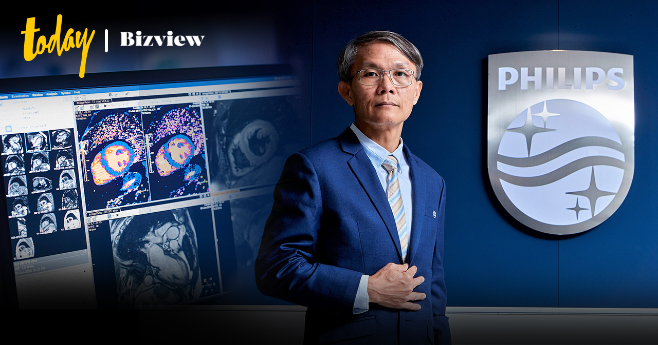 ‘PHILIPS’ กุญแจแห่งความสำเร็จ สู่นวัตกรรมทางการแพทย์