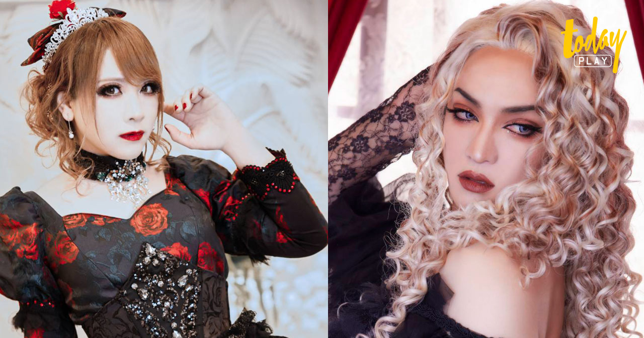 สานฝันชาวเจร็อก HIZAKI x Kaya “GRACE ADDICT” in BANGKOK 30 พ.ย. นี้