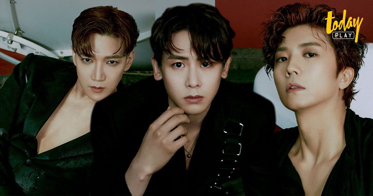3 หนุ่ม 2PM ประกาศข่าวดี เตรียมบินหาฮอตเทสชาวไทย 16 พ.ย.นี้