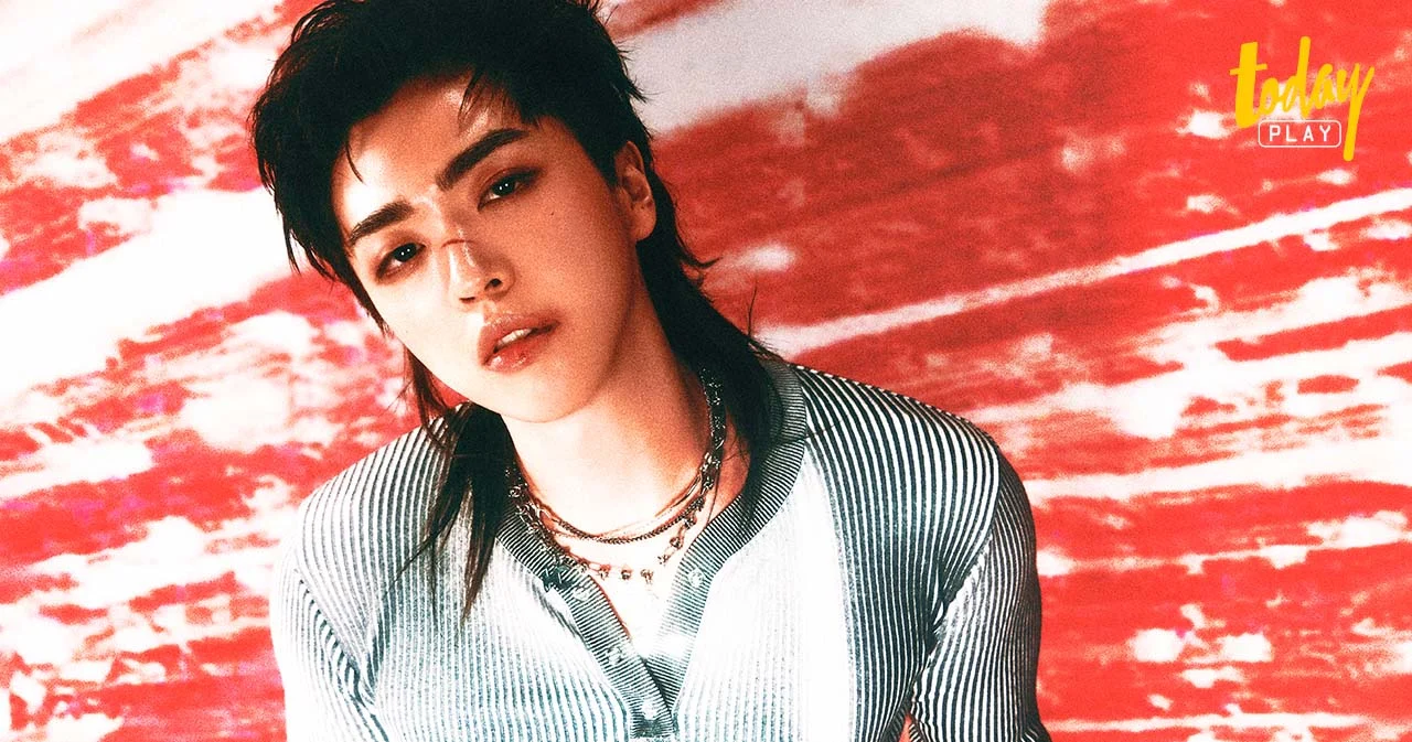 เตรียมตกหลุมรัก ‘JUNNY’ ในงาน ‘2024 JUNNY TOUR : Dopamine in BANGKOK’ ปักหมุดหูเคลือบทอง 20 ต.ค. ...