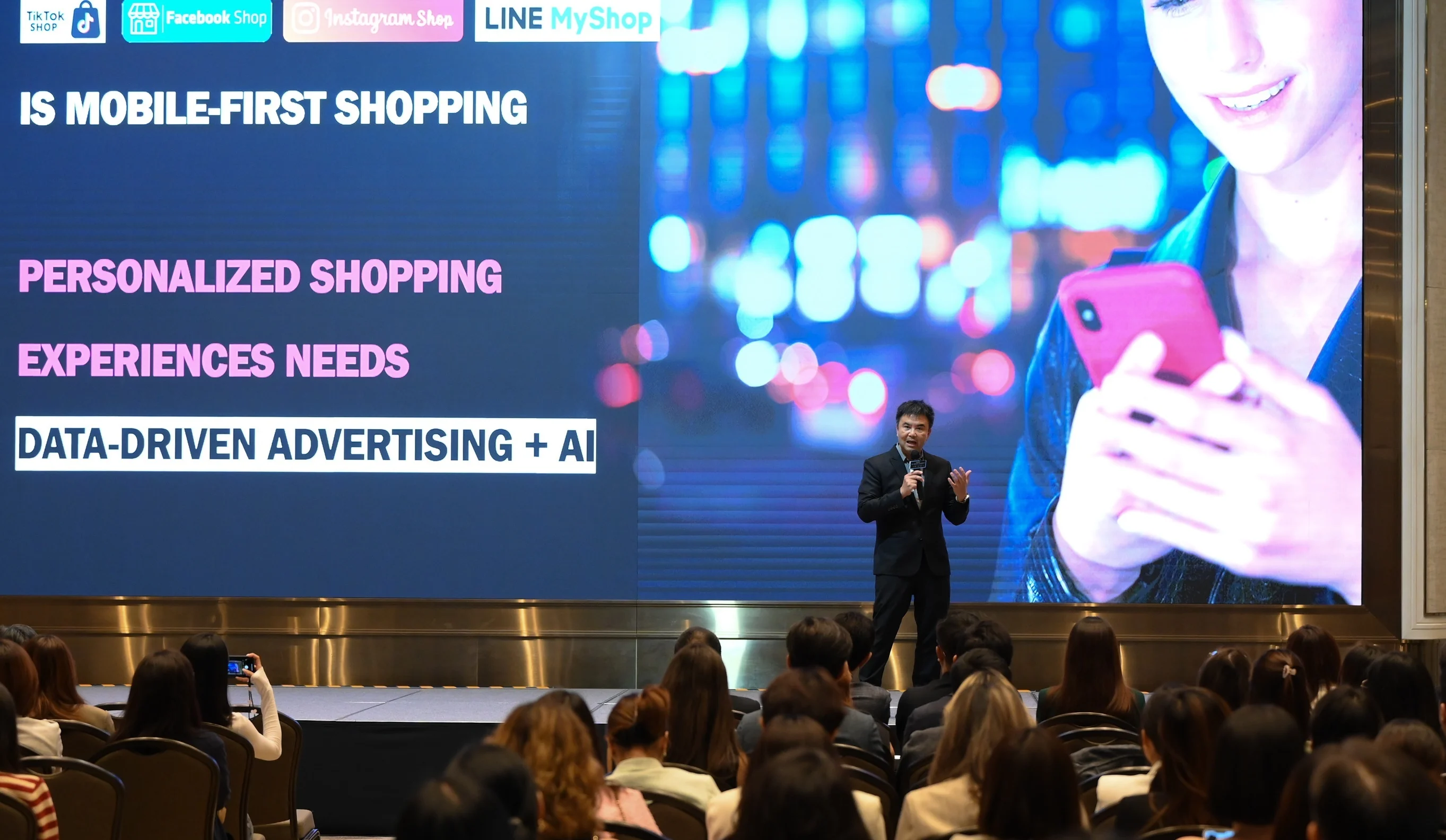 IPG Mediabrands เปิดบ้านโชว์ศักยภาพในการปั้นแบรนด์ให้เติบโตในยุค Omni ...