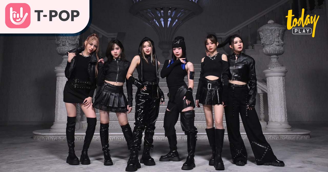 ‘DaruNi’ เสิร์ฟลุคใหม่สุดสตรอง ปล่อยซิงเกิล ‘LET ME BE YOUR BOY’ ประกาศ ...