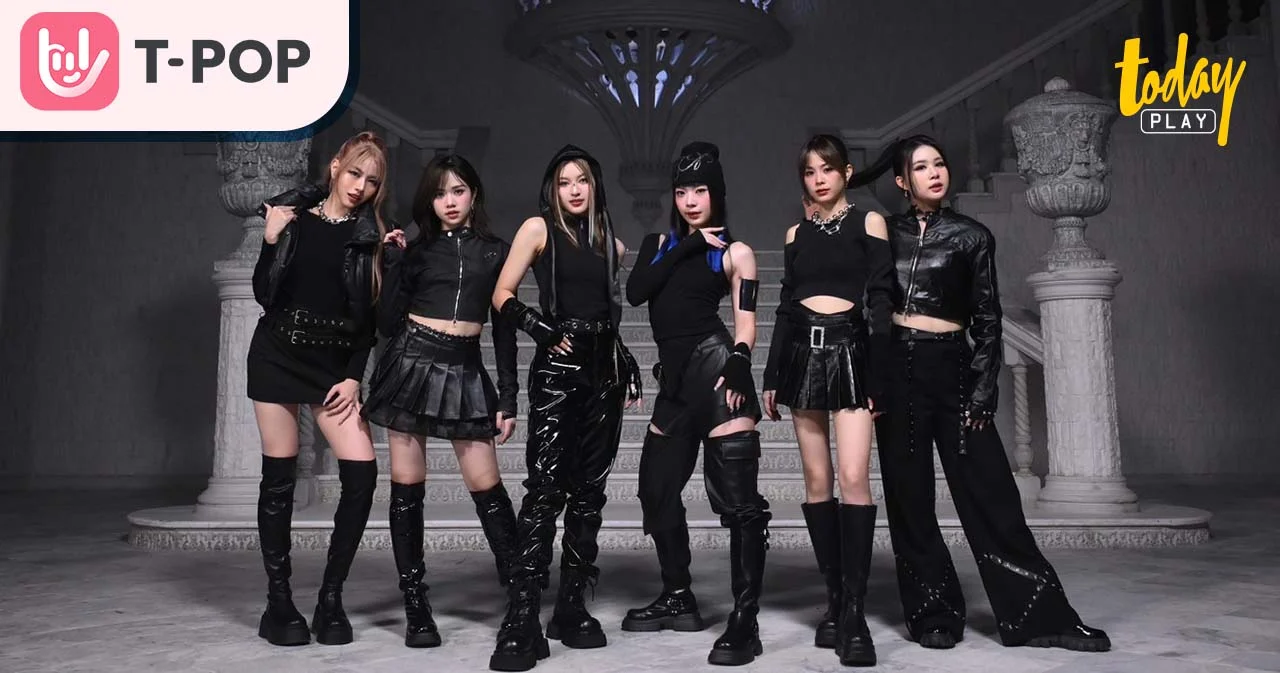 ‘DaruNi’ เสิร์ฟลุคใหม่สุดสตรอง ปล่อยซิงเกิล ‘LET ME BE YOUR BOY’ ประกาศ ...