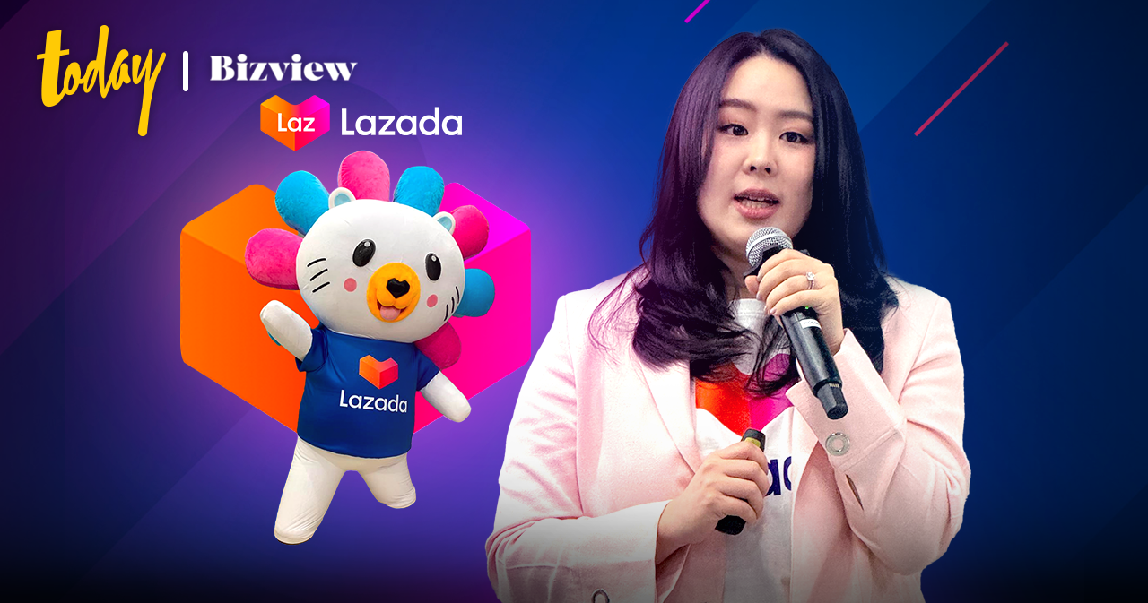 LAZADA ลุยตลาดใช้ AI จับพฤติกรรมนักช้อป แถมยังช่วยร้านค้ากว่าแสนรายบน ...
