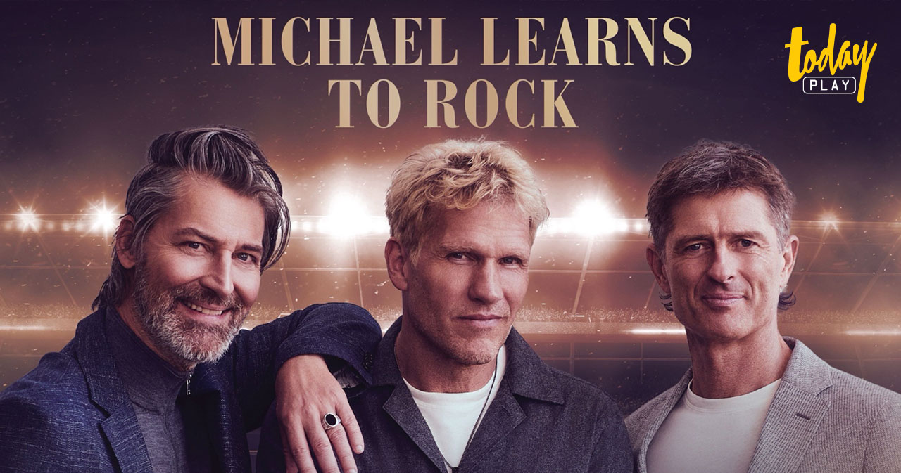 Michael Learns To Rock ประกาศ Asia Tour ปักหมุดไทยแลนด์ 8 พ.ย.นี้
