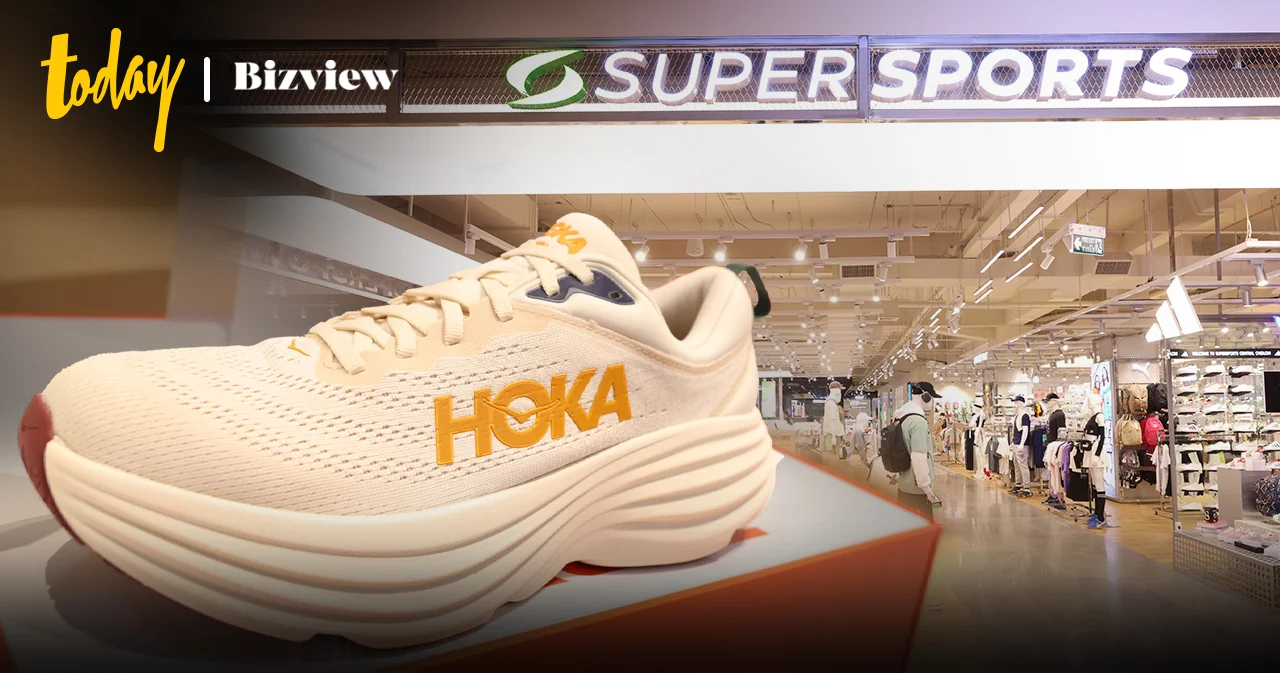 เปิดอินไซต์น่าสนใจ เหตุผลเบื้องหลังที่ Supersports เข้าถือหุ้นใหญ่ ‘Rev ...