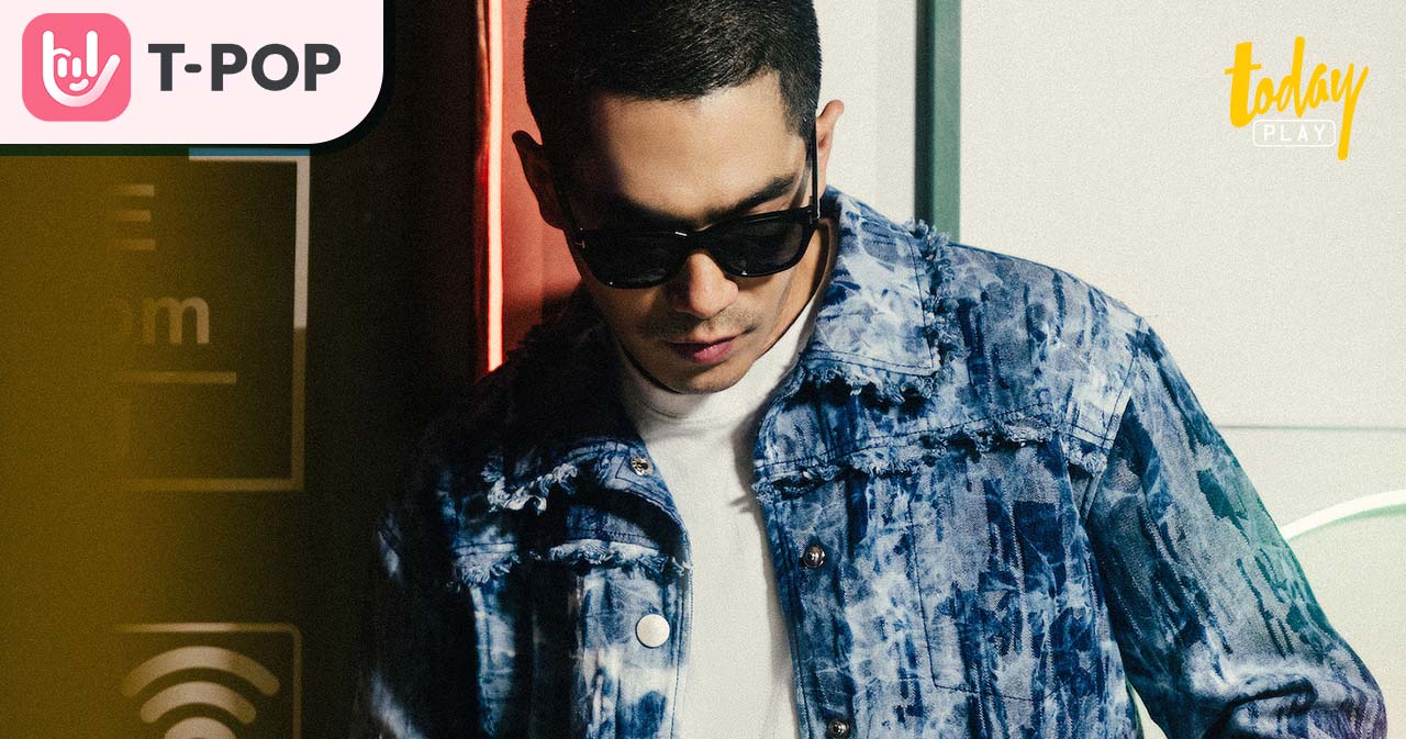 ‘ทูพี’ คัมแบ็คซิงเกิลใหม่ เซอร์ไพรส์แฟนเพลงจับมือ วง ‘YENTED’ ปล่อยเพลงเศร้า ‘ทำร้ายหัวใจ’