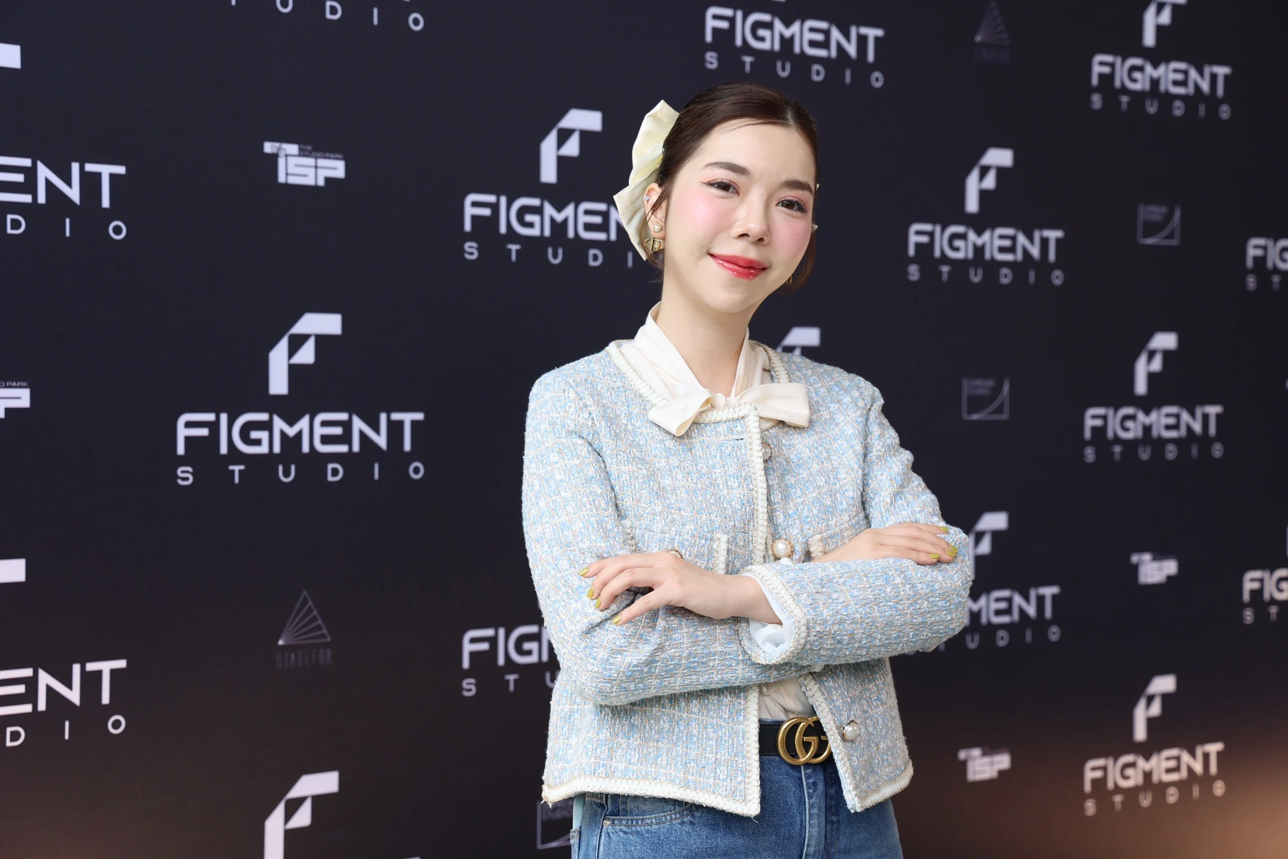 3 บริษัทผนึกกำลัง เขย่าวงการโปรดักชันทุ่มงบ 200 ล้าน เปิดตัว ‘Figment Studio’