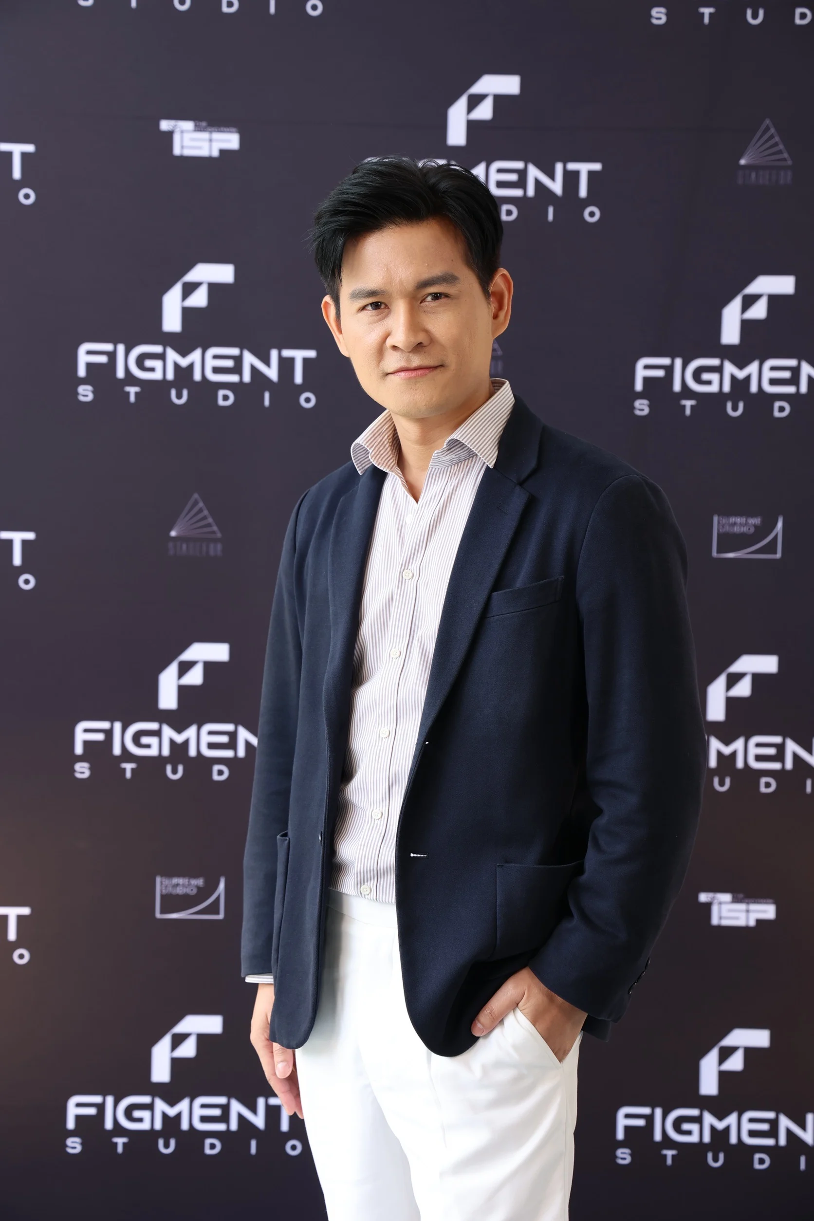 3 บริษัทผนึกกำลัง เขย่าวงการโปรดักชันทุ่มงบ 200 ล้าน เปิดตัว ‘Figment Studio’