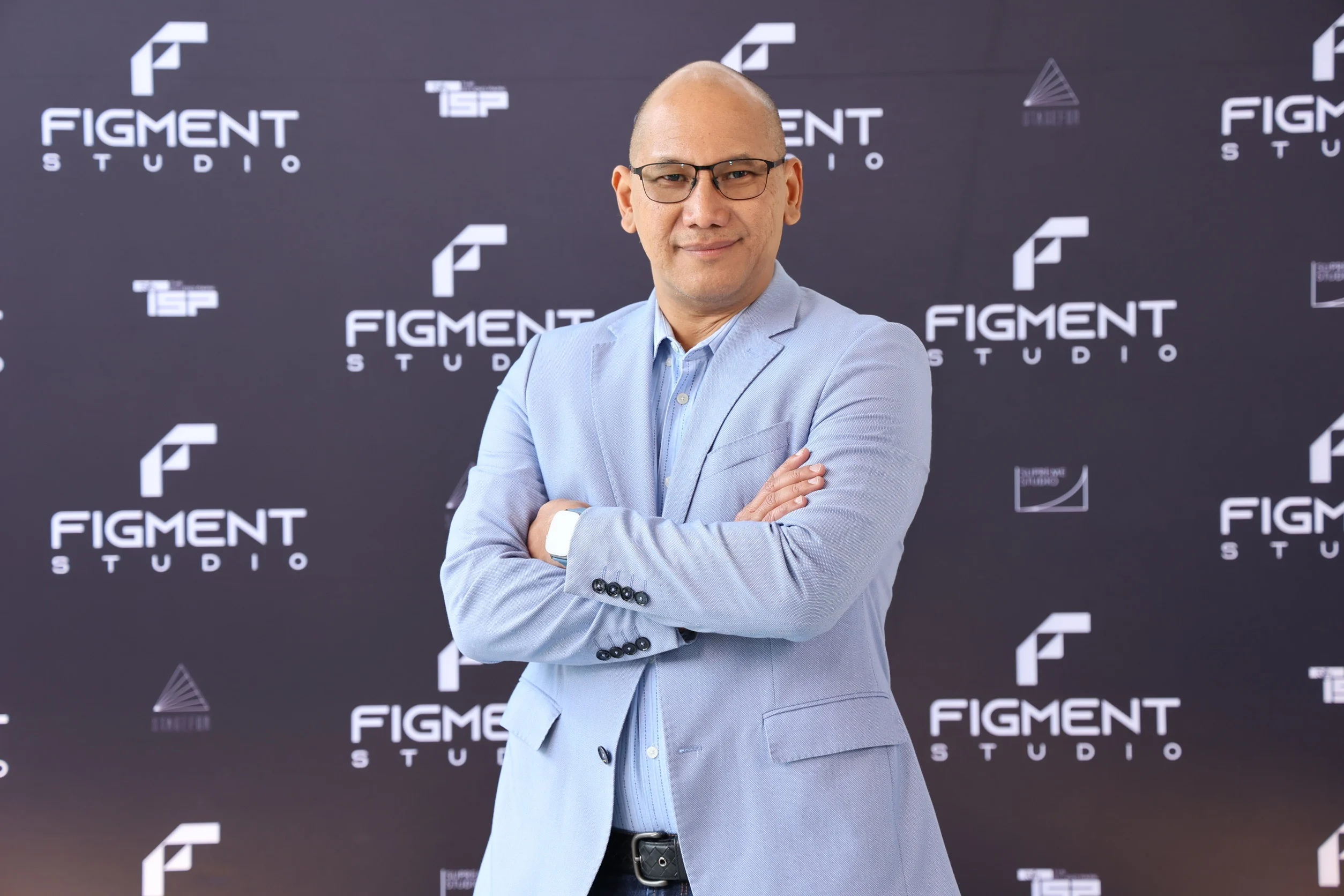 3 บริษัทผนึกกำลัง เขย่าวงการโปรดักชันทุ่มงบ 200 ล้าน เปิดตัว ‘Figment Studio’