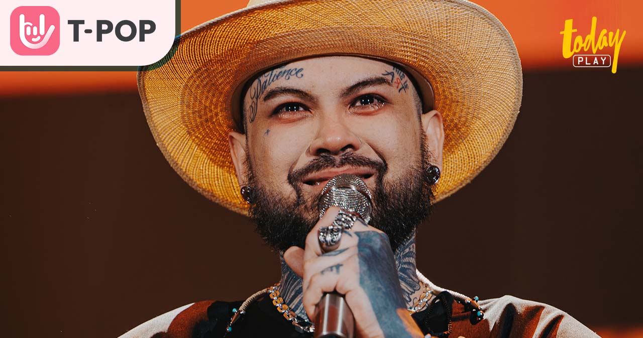 ‘URBOYTJ’ เก็บทุกความประทับใจในคอนเสิร์ตใหญ่เต็มรูปแบบครั้งแรก URBOYTJ ...