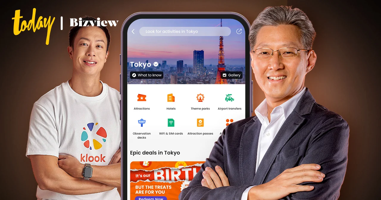คุยกับผู้บริหาร Klook แพลตฟอร์มท่องเที่ยวดาวรุ่ง ดันเศรษฐกิจเอเชียแปซิฟิก โต 2.6 แสนล้าน