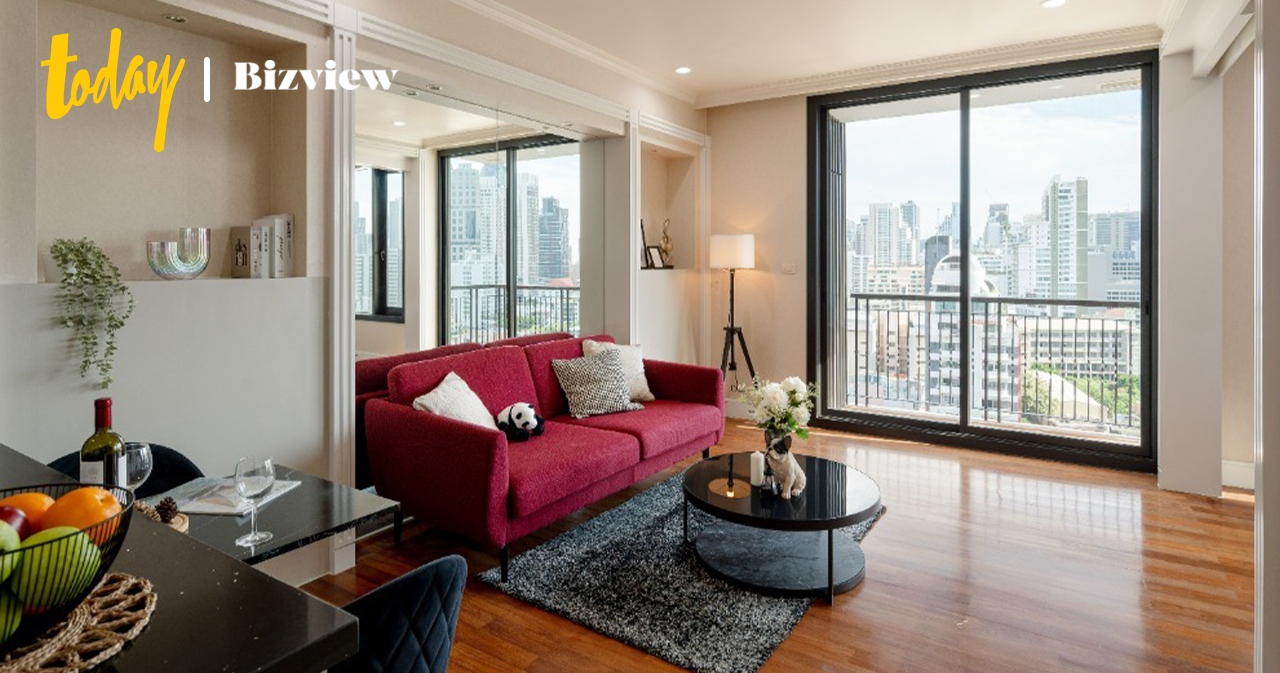 เอพี ไทยแลนด์ เปิดธุรกิจใหม่ แพลตฟอร์มรับซื้อ-ขายบ้านและคอนโดรีโนเวท อีกทางเลือกใหม่ของการอยู่ ...