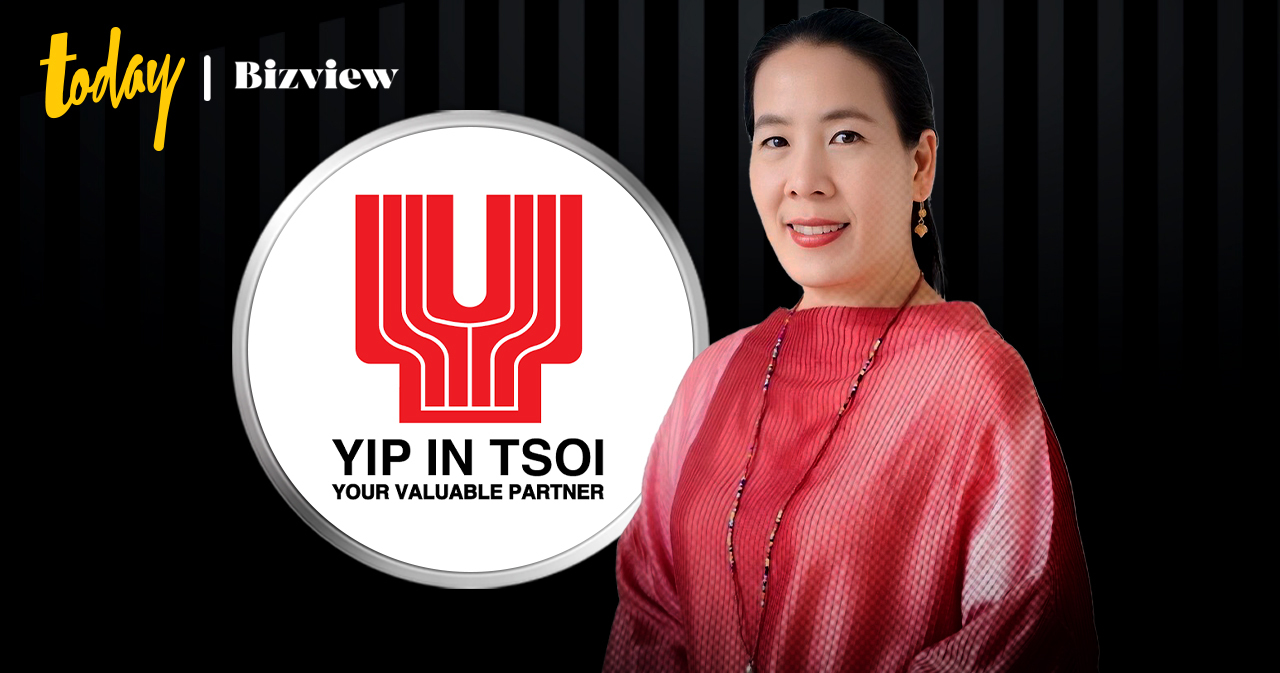 ‘YIP IN TSOI’ และอีก 3 พันธมิตร เจ้าของใหม่ Robinhood