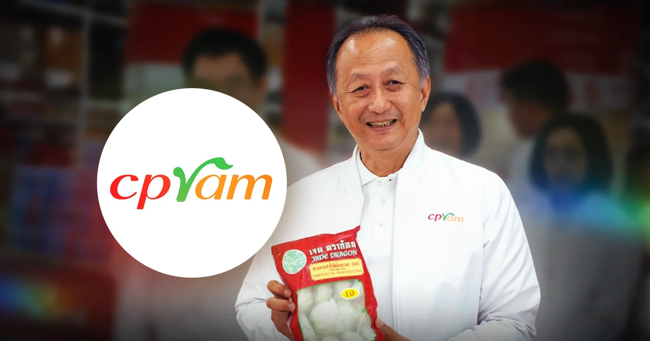 ทำไม CPRAM ขึ้นชื่อว่าเป็น ‘นักพัฒนาอาหารและเบเกอรี่’