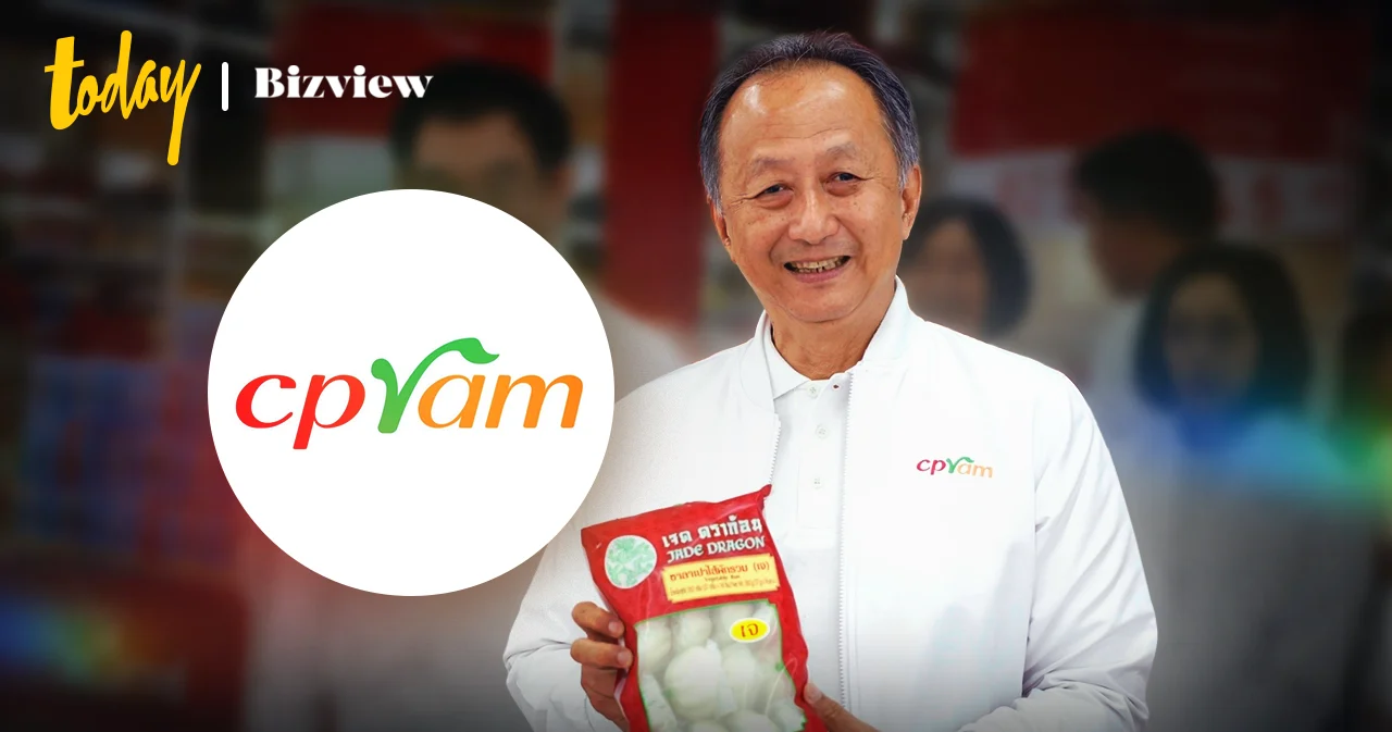 ทำไม CPRAM ขึ้นชื่อว่าเป็น ‘นักพัฒนาอาหารและเบเกอรี่’