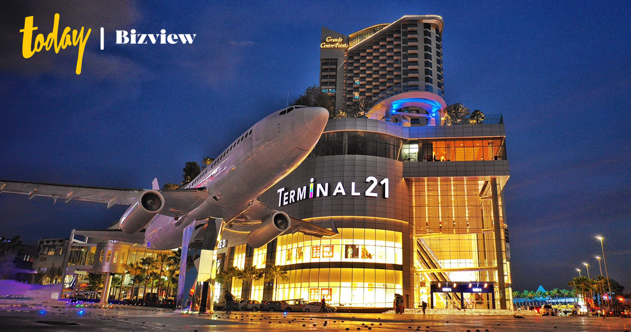 LHSC ประกาศเข้าลงทุน ‘เทอร์มินอล 21 พัทยา’ หนุนผลตอบแทนกองทุนแตะ 9.5% เปิดให้จองซื้อพร้อมกัน 4-8 ...