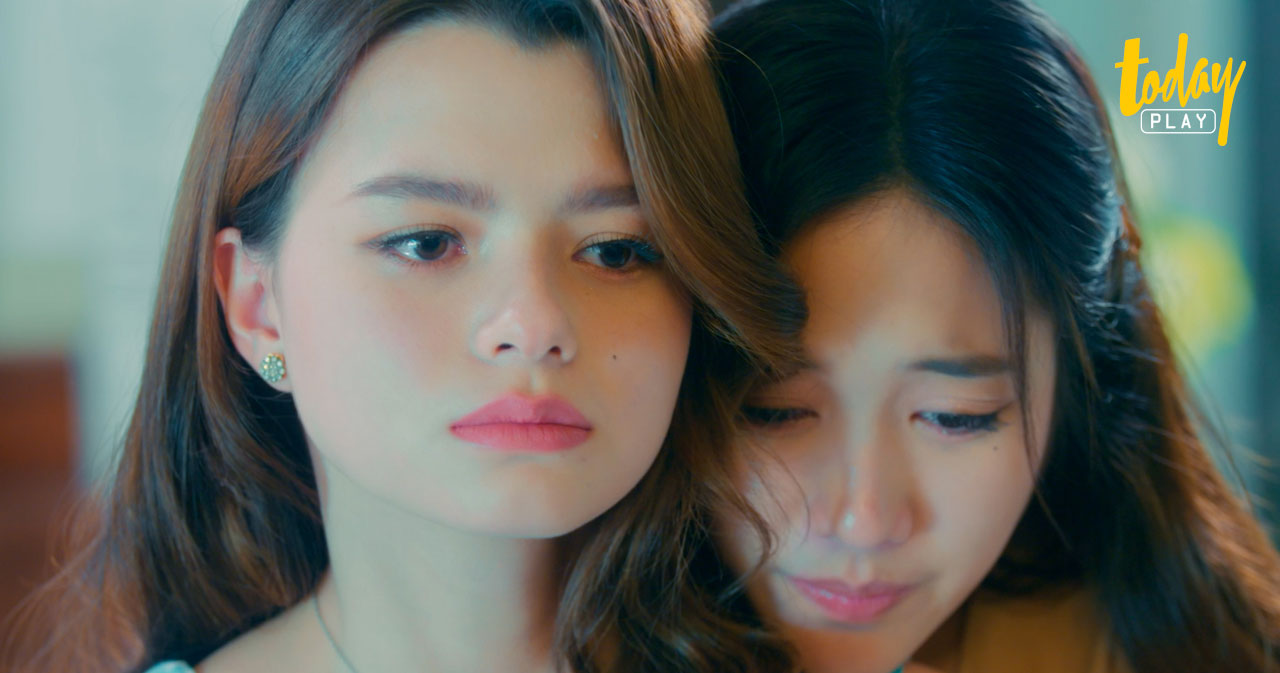 ปิ่นภักดิ์ (The Loyal Pin) ตอนที่ 13 รับชมคืนวันอาทิตย์ที่ 27 ต.ค. ทาง ...