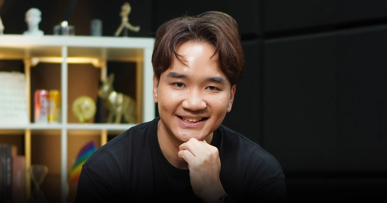 คุยกับ’พรี่หนอม’TAXBugnoms คนไทยพร้อมเกษียณน้อยมาก”ส่วนใหญ่ลืมว่าเราจะมีวันนั้น”