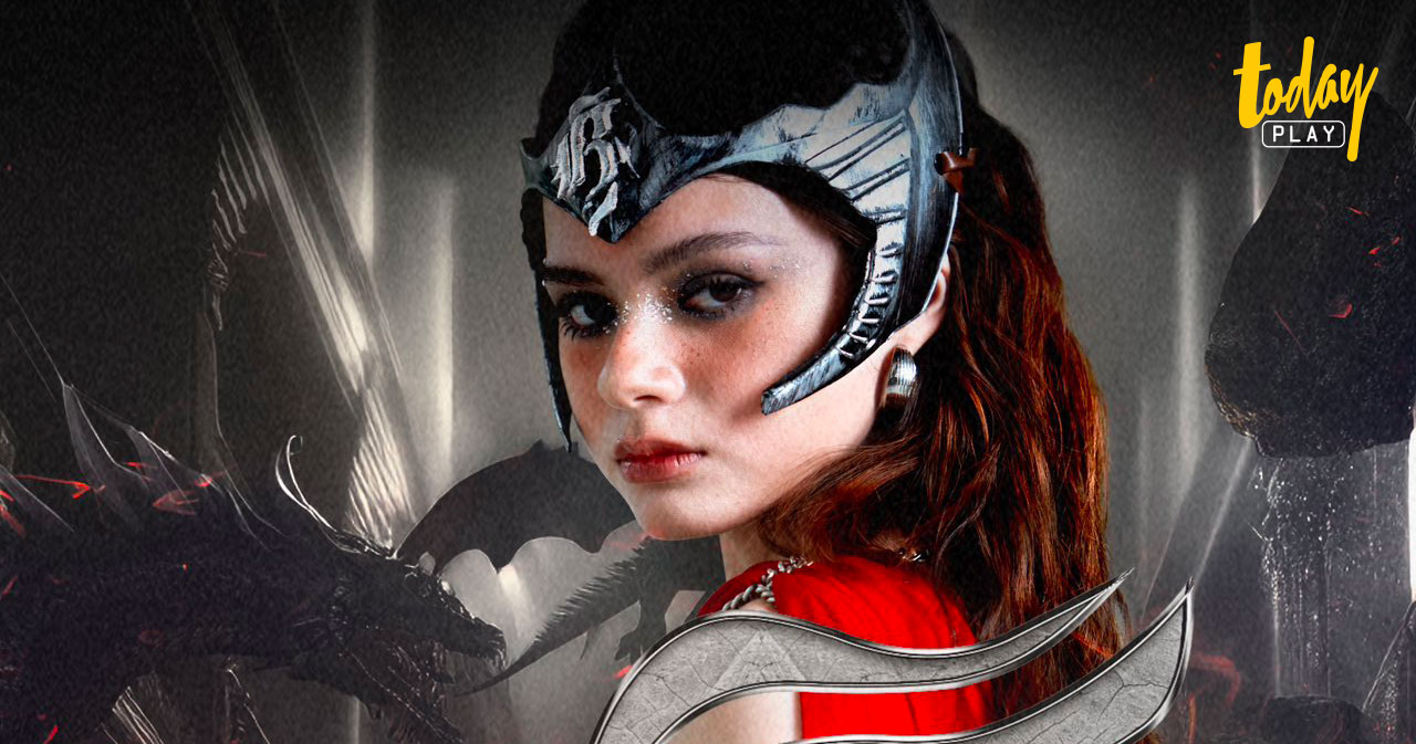 “เบ็คกี้ รีเบคก้า” ชวนไป Rebecca solo stage birthday concert “Queen B”