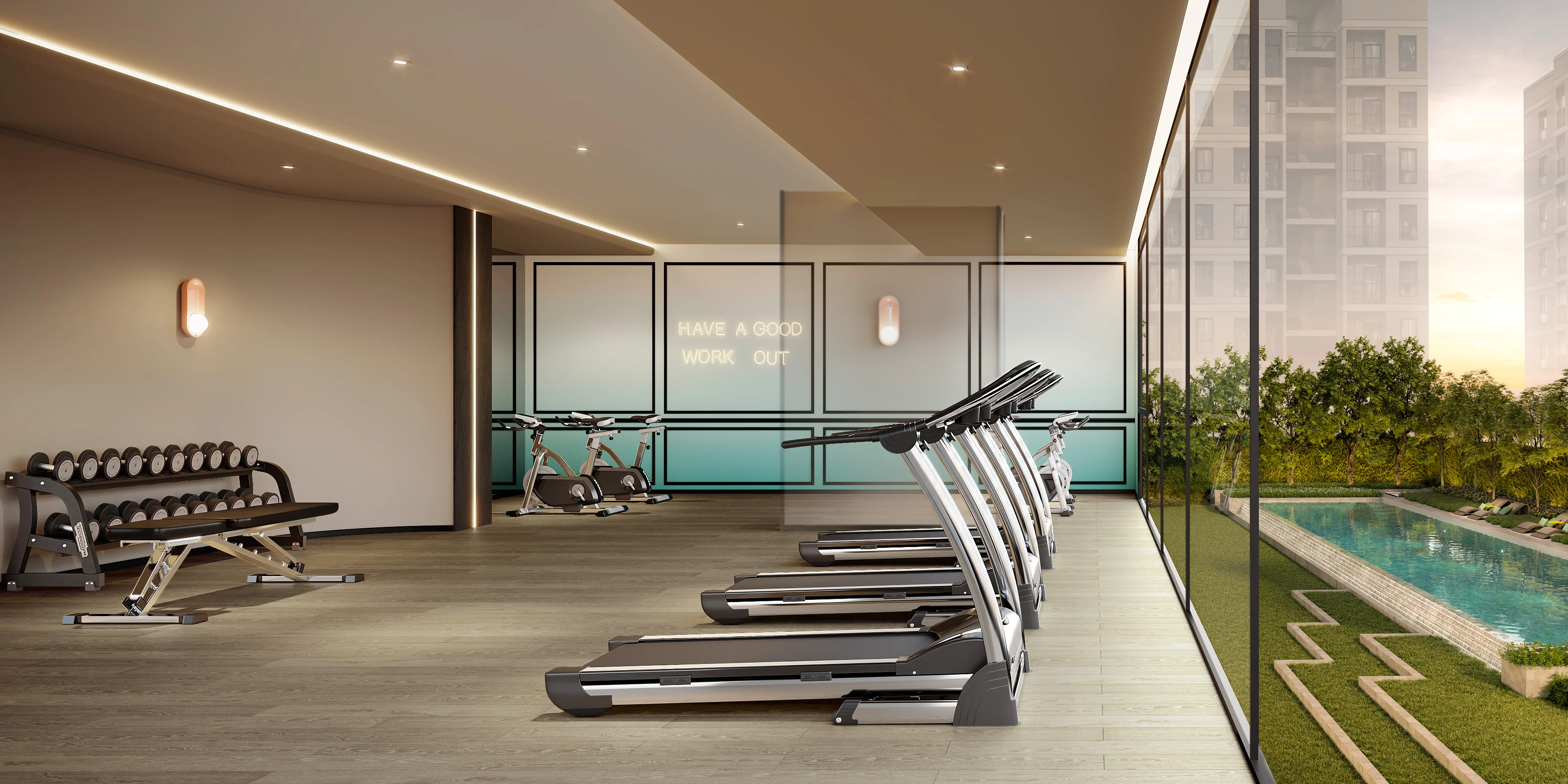 เอพีเปิดคอนโดแบรนด์ใหม่ GOOD DAY เริ่มต้นวันดีๆ ได้ทุกวันที่ GOOD DAY สุขุมวิท 93 ใกล้ BTS บาง ...