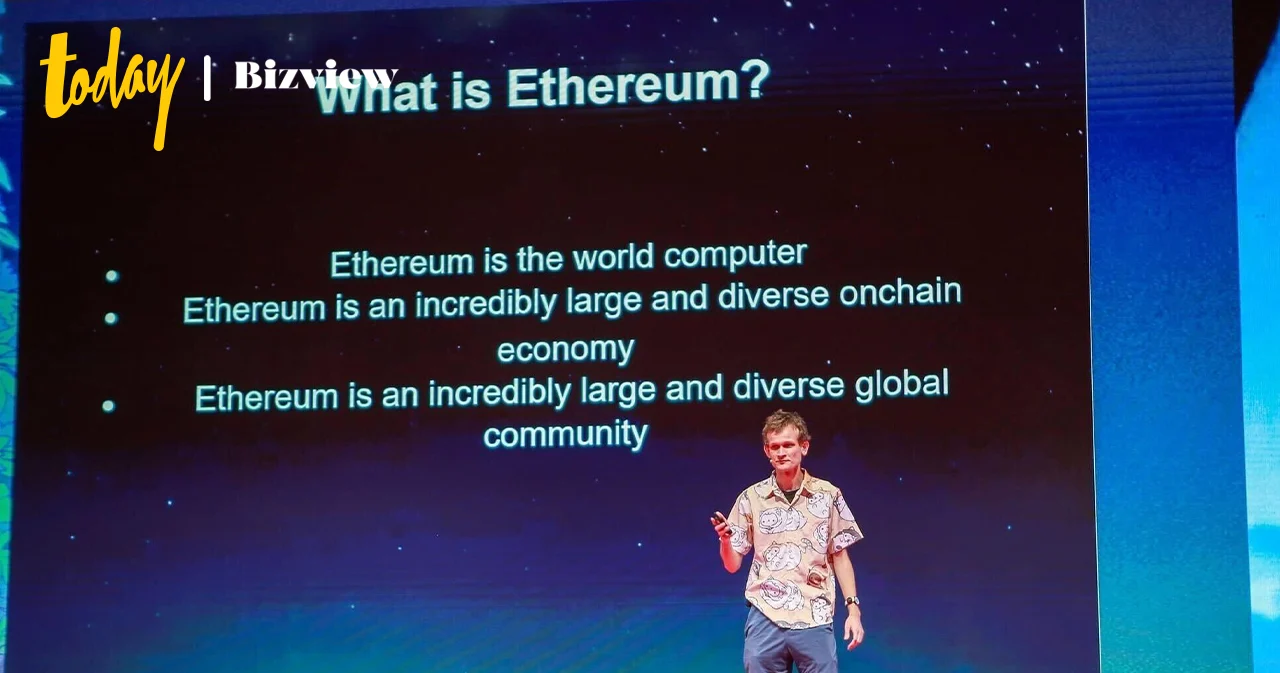 สรุปงาน Devcon SEA 2024 อนาคตวงการคริปโตฯ Ethereum จะไปสุดที่ตรงไหน