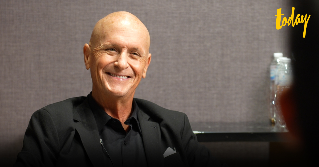 คุยกับ Will Bowen นักพูดระดับโลก ทำไมการหยุด “บ่น” ถึงช่วยให้ชีวิตมีความสุขมากขึ้น