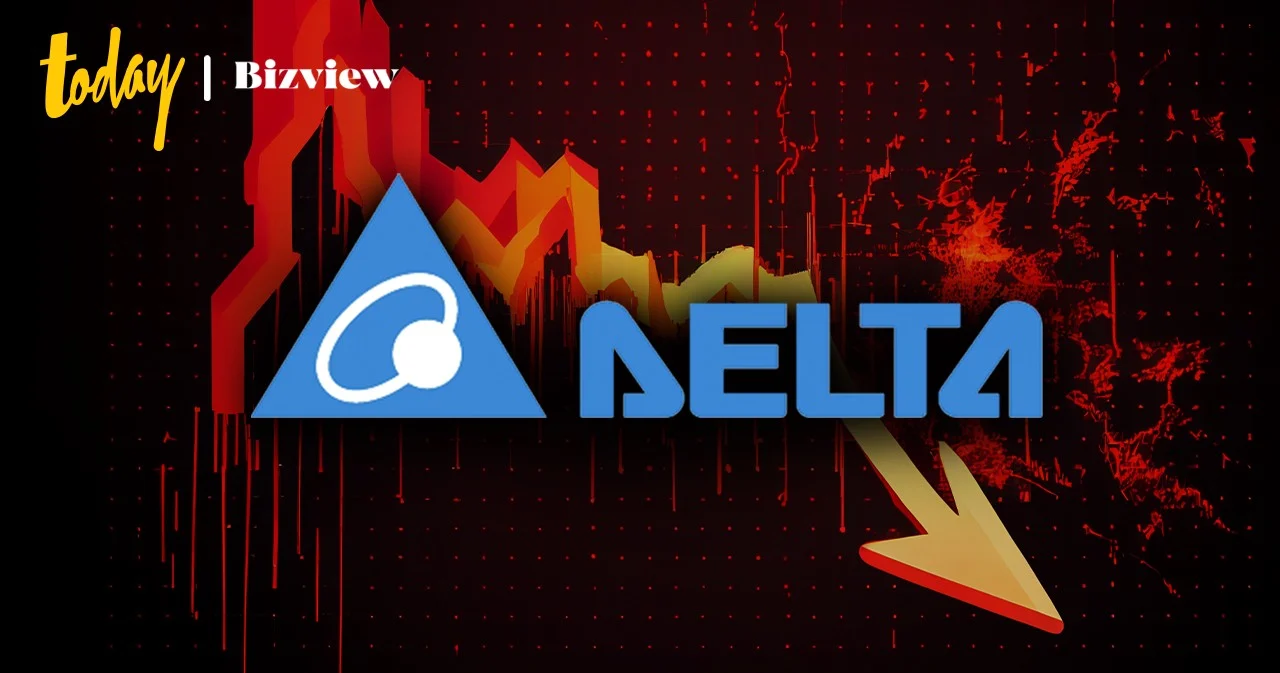 DELTA ฉุดหุ้นไทยร่วงหนัก 25 จุด นักวิเคราะห์มอง ตลท.เอาจริง มีสิทธิขยาย Cash Balance ถอด ...