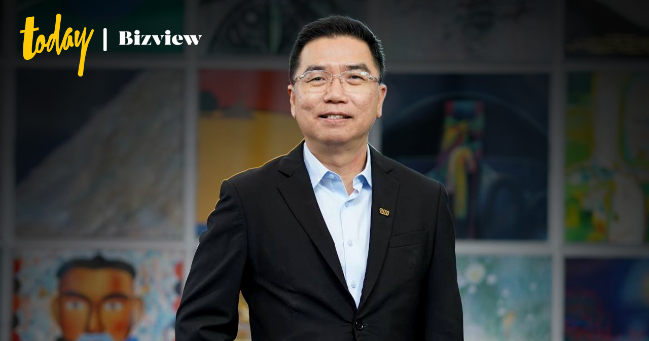 TISCO Art Collection 55 ปีแห่งแรงบันดาลใจ