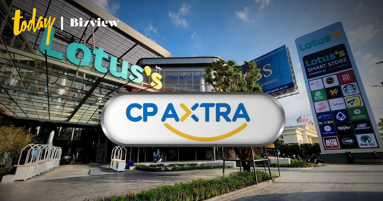 CPAXT ย้ำแผนลงทุน ‘โลตัสมอลล์ บางนา’ มีธรรมาภิบาล โปร่งใส