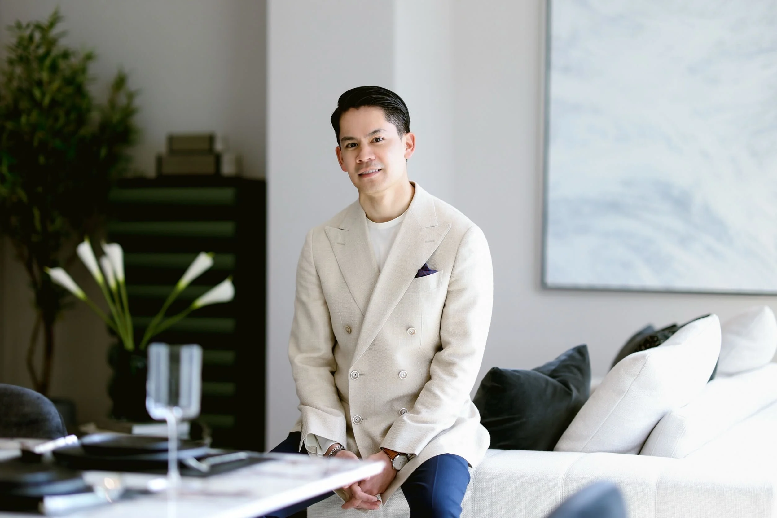 RML มั่นใจคอนโดฯ ลีสโฮลด์โตต่อเนื่อง ส่ง 52 ยูนิตพิเศษ ‘เดอะ ริเวอร์’ ชิงดีมานด์ริมน้ำ