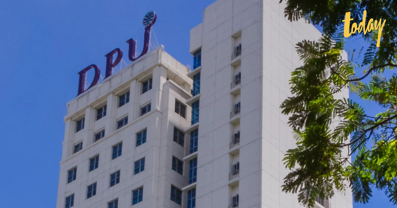 CIBA DPU ร่วมกับ กรมพัฒนาธุรกิจการค้า เปิด 4 เวทีแข่งขันทักษะธุรกิจระดับประเทศ ชิงถ้วยพระราชทานฯ