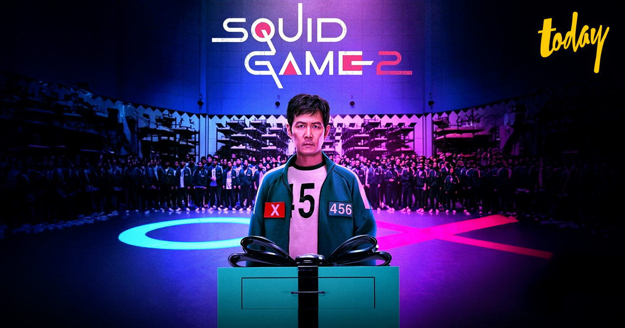 Squid Game 2: ประชาธิปไตยจอมปลอมใต้นายทุน หรือ ปฏิวัติ