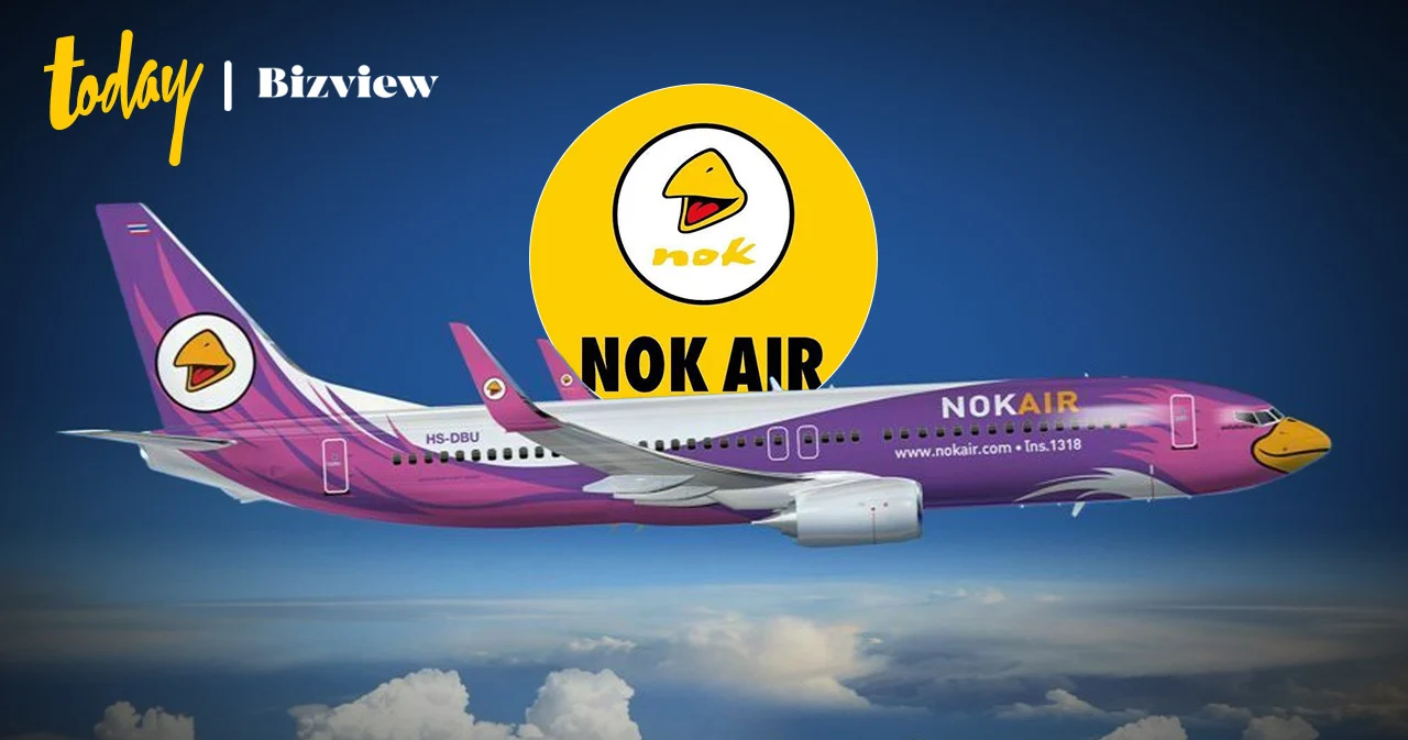สิ้นสุดเส้นทาง 11 ปี NOK โบกมือลาตลาดหุ้น เหตุสภาพคล่องทางการเงิน