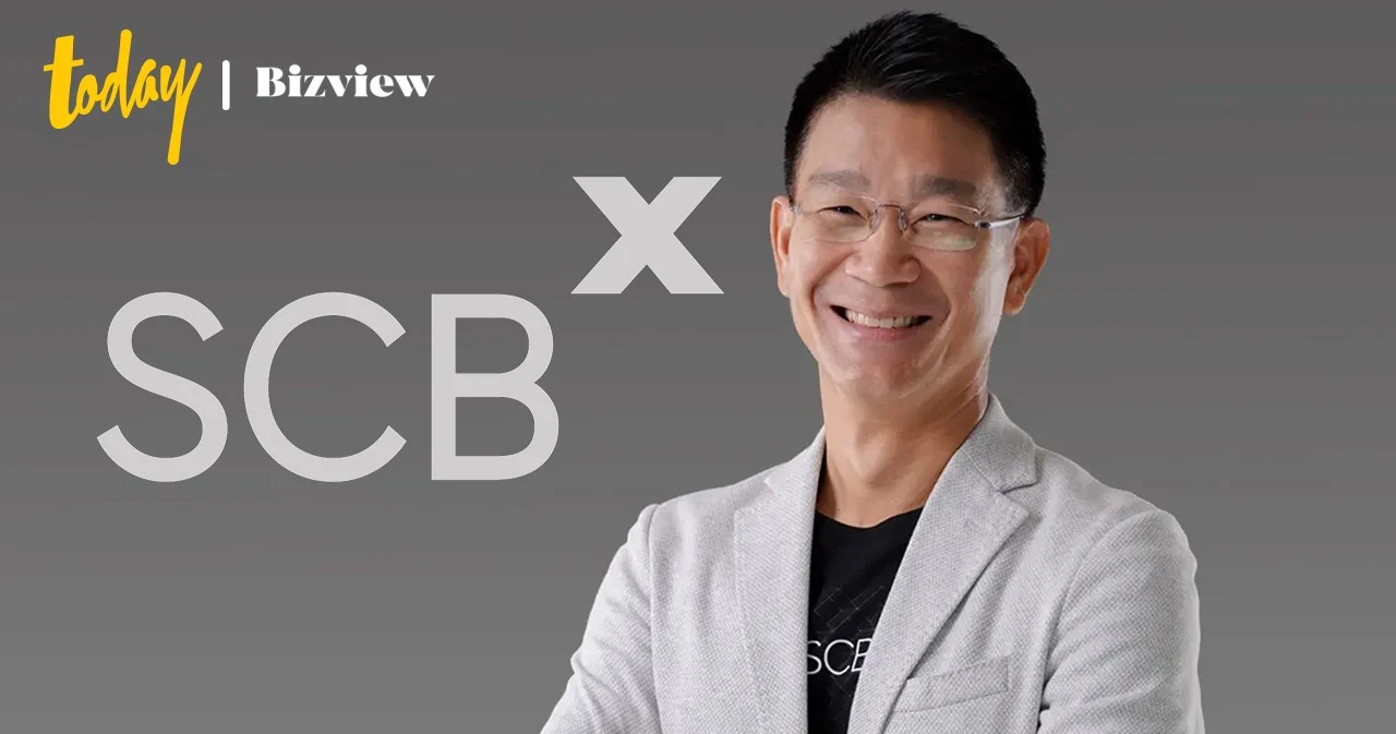 สัมภาษณ์พิเศษ ‘ดร.อารักษ์ สุธีวงศ์’: ก้าวต่อไปของ SCBX ในยุคที่ธนาคารต้องปรับตัวสู่บริษัท ...