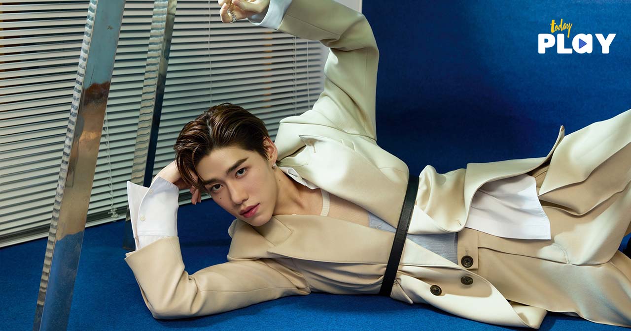 ‘PP Krit’ ปล่อยซิงเกิล ‘Oopsy Daisy’ เพลงที่แสน Sexy หว่านเสน่ห์ และ Cutie จนทำให้คุณรู้สึก Oops!