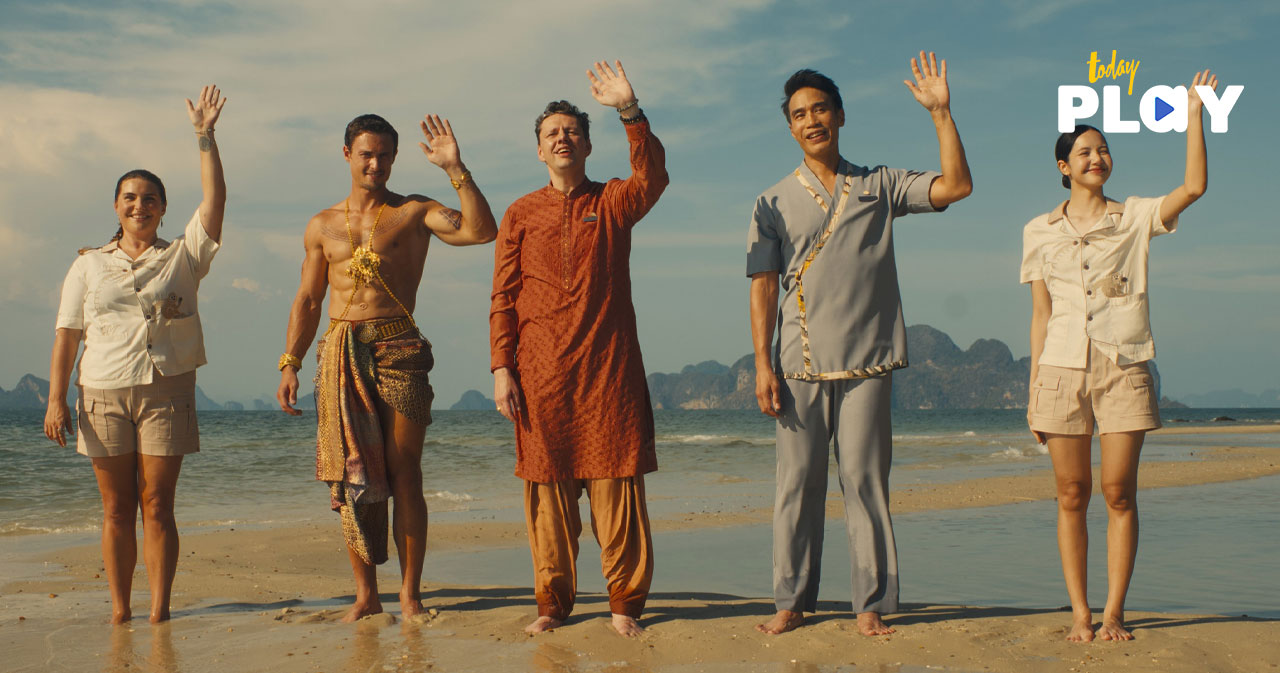 HBO ประกาศสร้าง The White Lotus ซีซั่น 4 ก่อนที่ซีรีส์ซีซั่นที่ 3 จะ ...