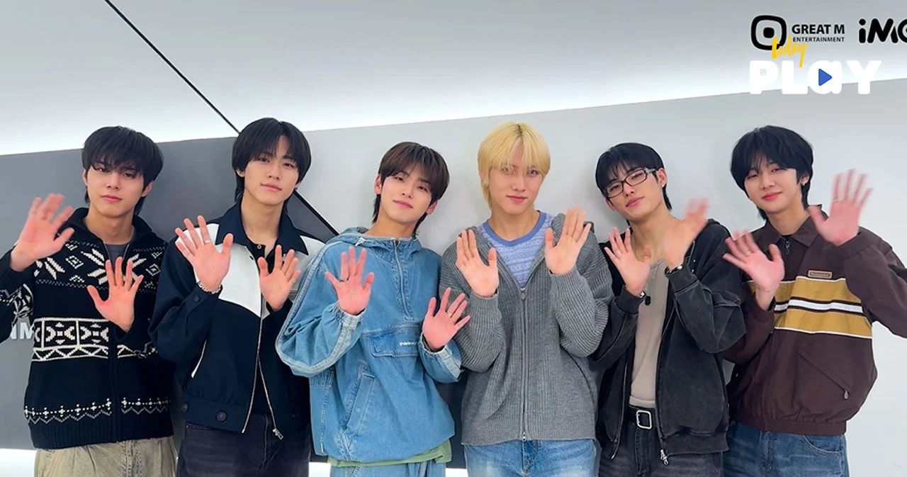 “82MAJOR” ส่งคลิปสุดเอ็กคลูซีฟ ชวน 82DE ร่วม Dance Challenge ก่อนได้พบกัน