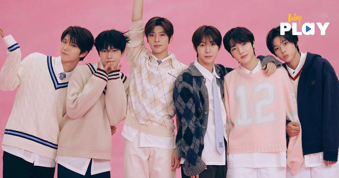 ครั้งแรกในไทยกับ 2025 NCT WISH ASIA TOUR LOG in BANGKOK เปิดจองบัตร 15-16 ก.พ.นี้!